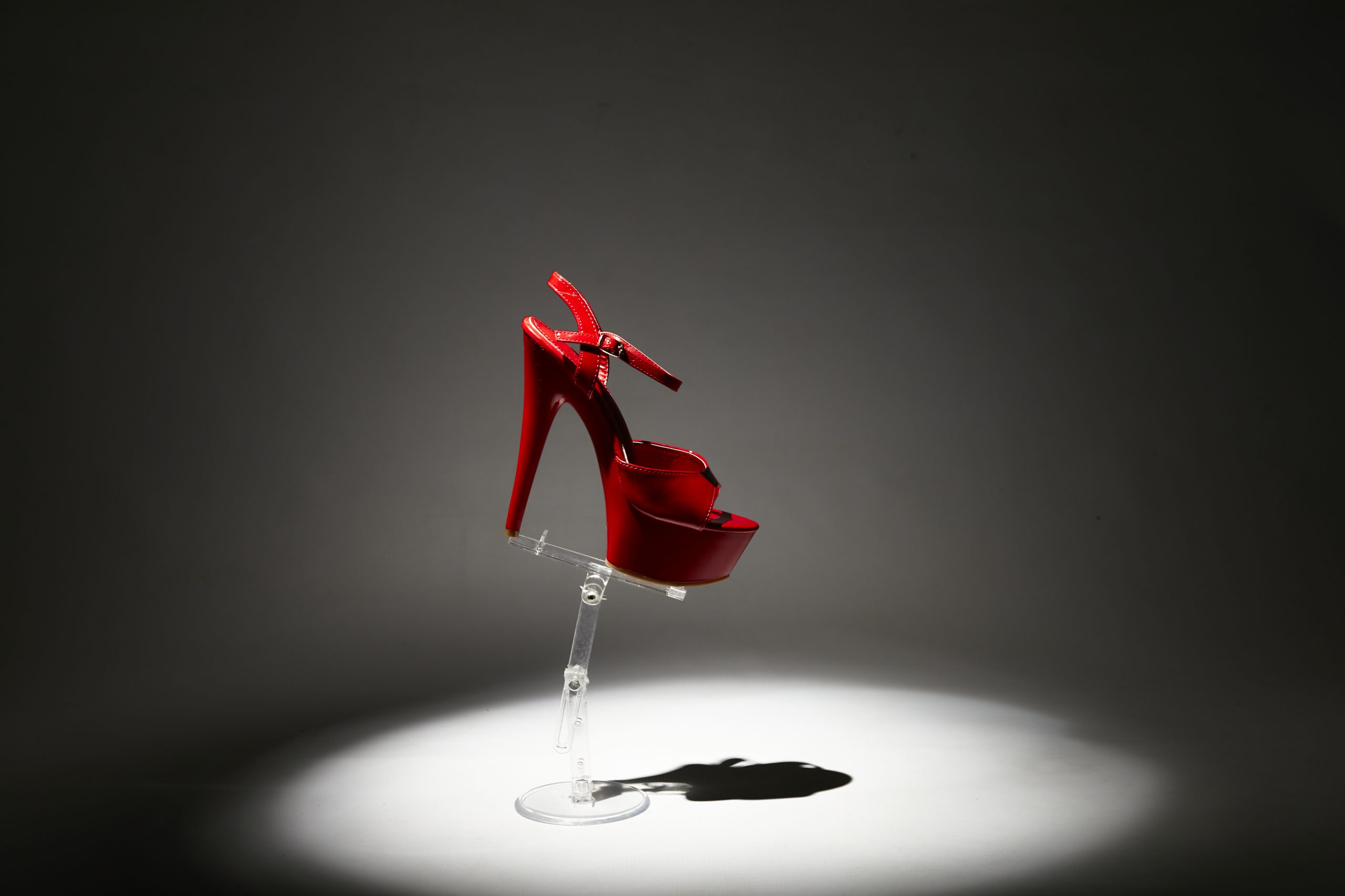 Make a statement this valentines with these bold shoes